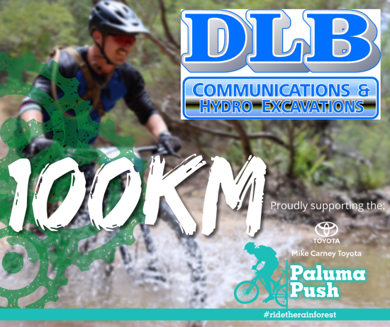 Paluma Push Courses - Paluma Push