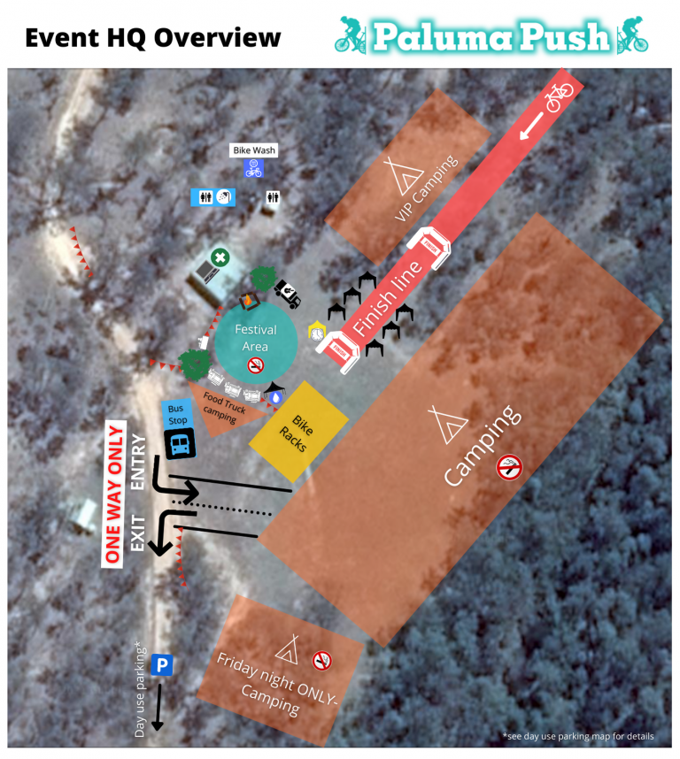 Paluma Push Accommodation - Paluma Push