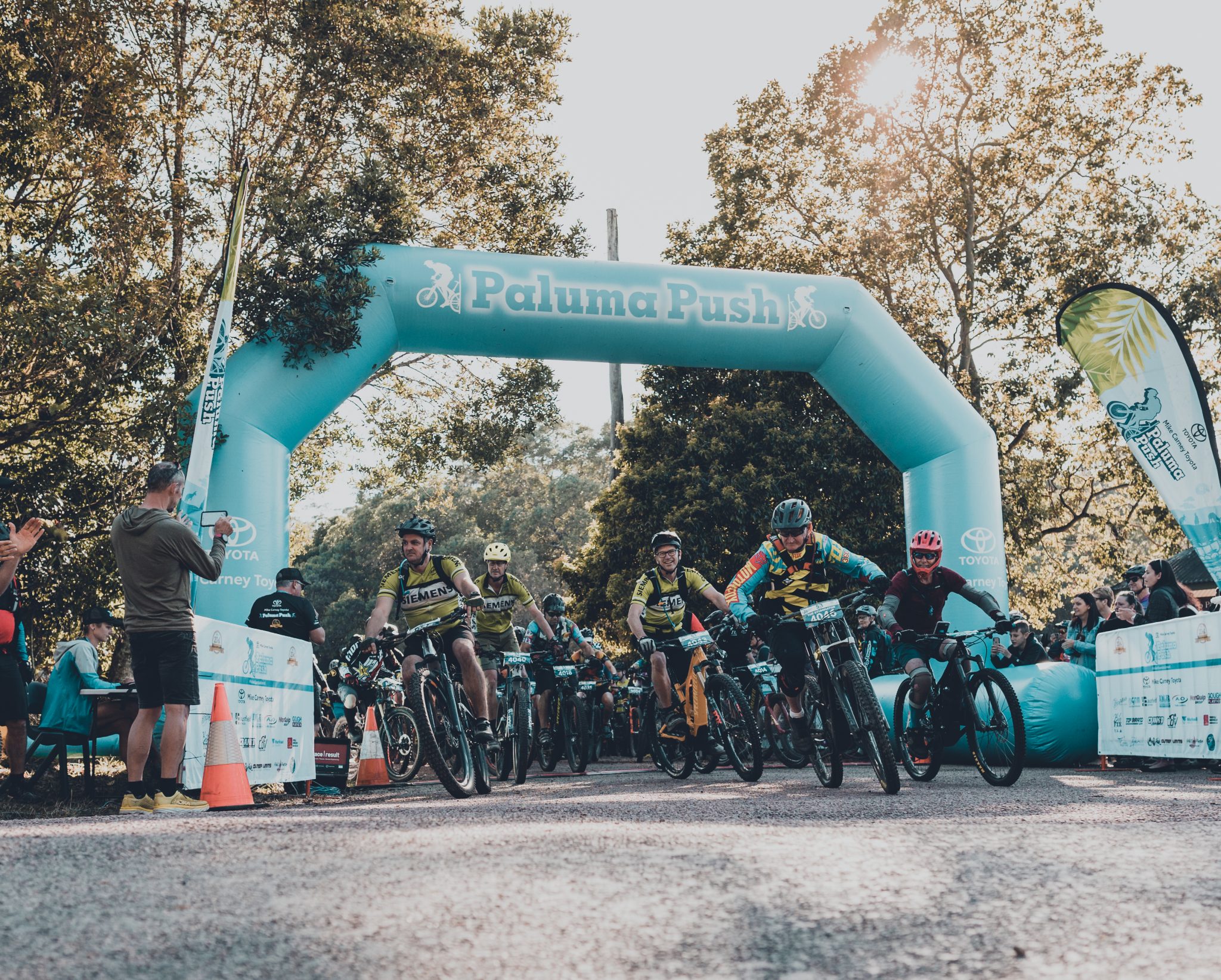 Paluma Push Paluma Push Gallery - Paluma Push