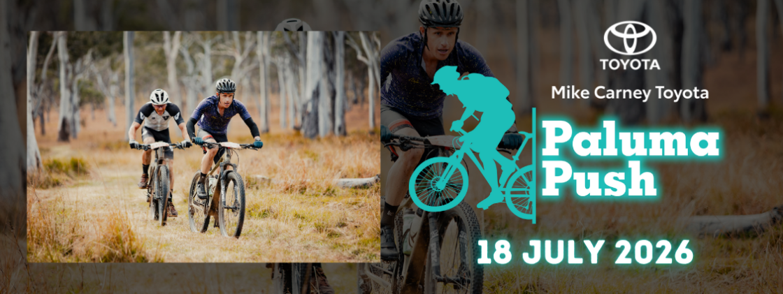 Paluma Push Home - Paluma Push